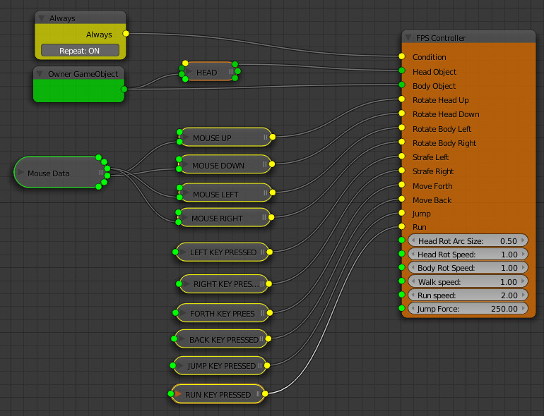 Dead Blender Plugin Bge Logic Nodes Alpha Page 2 Works In
