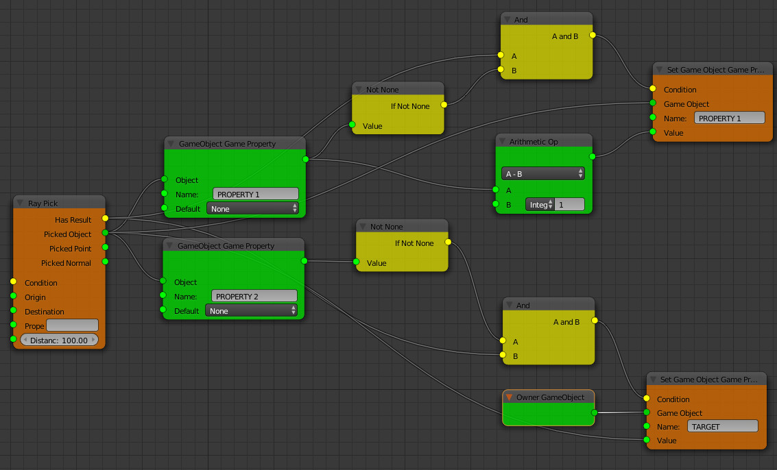 Dead Blender Plugin Bge Logic Nodes Alpha Page 2 Works In